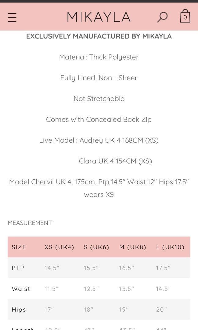 Mikayla Clarabelle V3 Puff Sleeve Midi Dress in Black, Women's Fashion ...