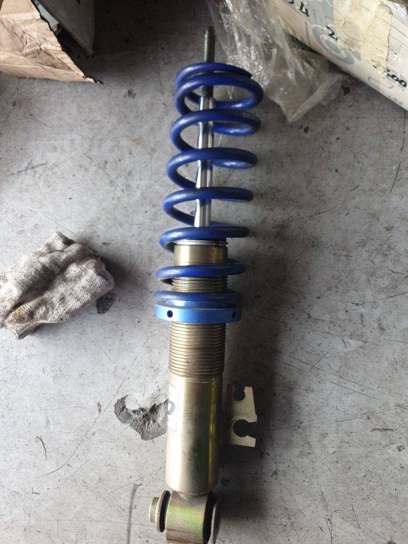 Mini cooper S r56 AP coilover r57 suspension absorber, Car Accessories ...