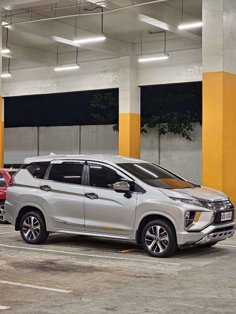 Mitsubishi Xpander GLS Sport GLS Sport Auto, Cars for Sale, Used Cars ...