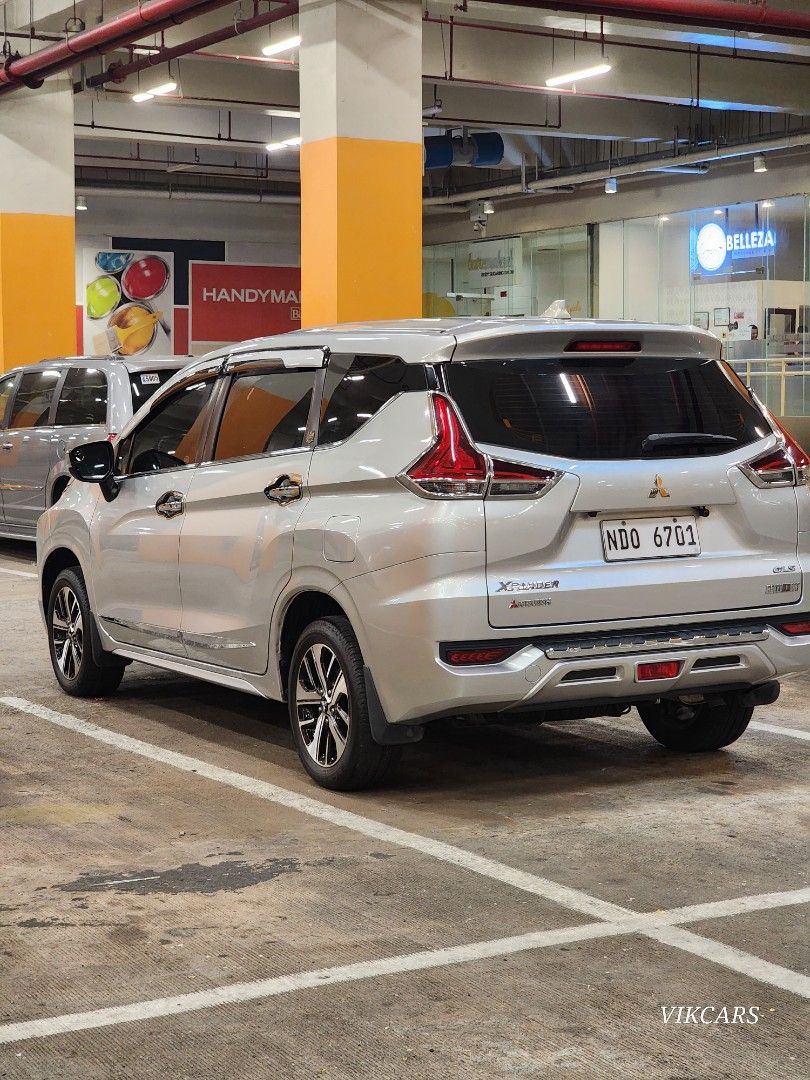 Mitsubishi Xpander GLS Sport GLS Sport Auto, Cars for Sale, Used Cars ...