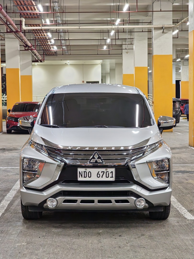 Mitsubishi Xpander GLS Sport GLS Sport Auto, Cars for Sale, Used Cars ...