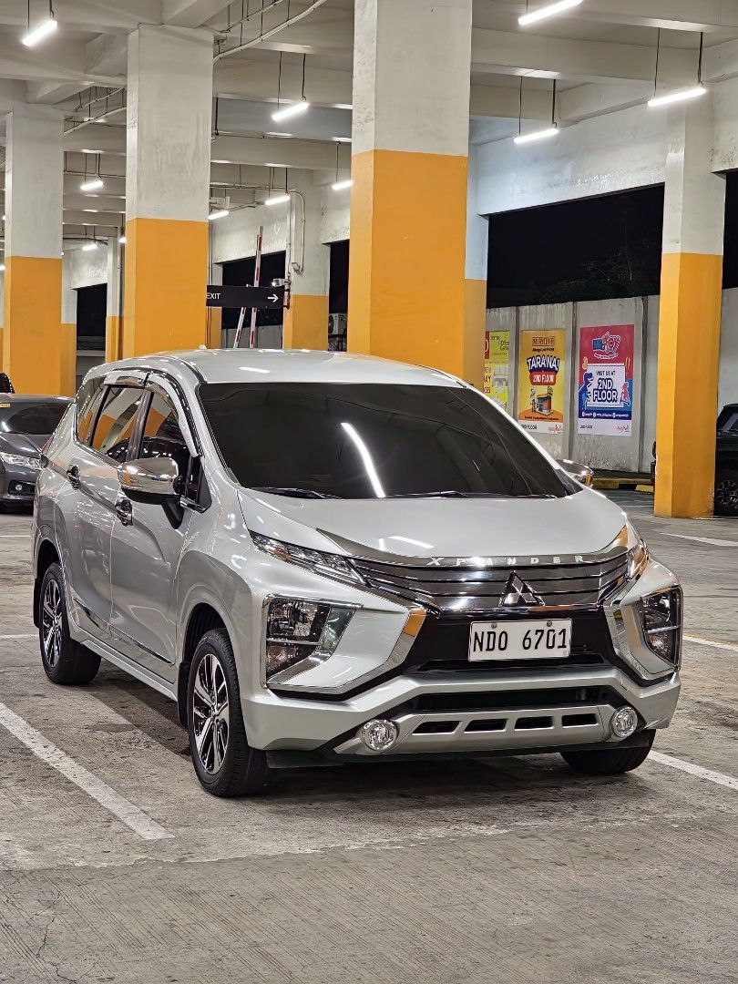 Mitsubishi Xpander GLS Sport GLS Sport Auto, Cars for Sale, Used Cars ...