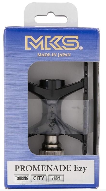 Mt. Olive Mikashima Seisakusho MT-LUX COMPE 75 Pedal MKS Mikashima Petal Mks Pedals