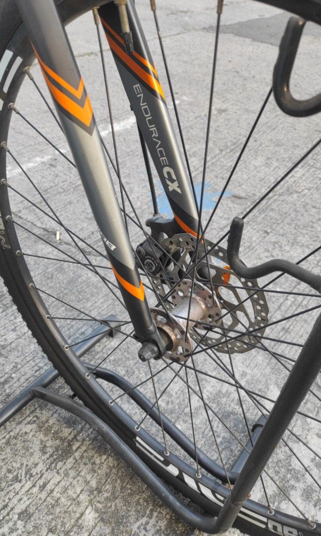 MOB Bike Cyclo Cross, Sports Equipment, Bicycles & Parts, Bicycles on ...