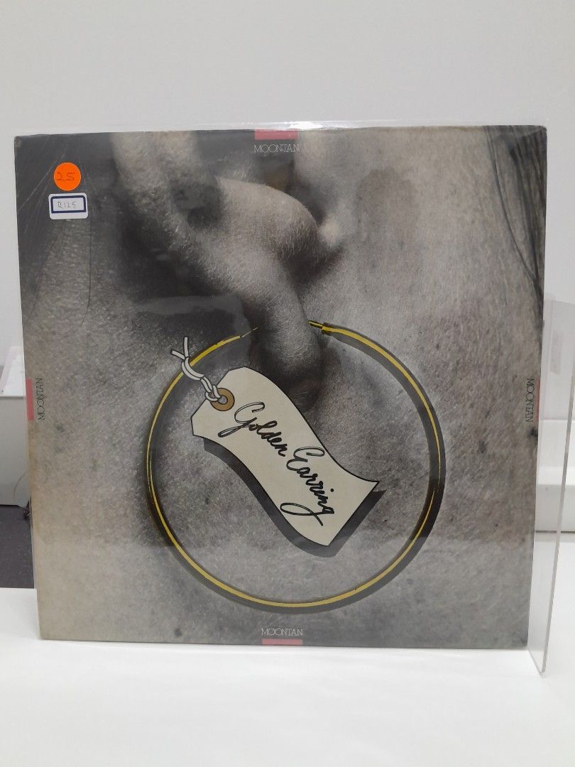 Moontan - Golden Earring, Hobbies & Toys, Music & Media, Vinyls on ...
