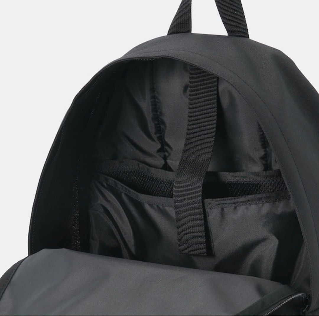 MUJI Less Tiring Backpack, Women's Fashion, Bags & Wallets, Backpacks ...