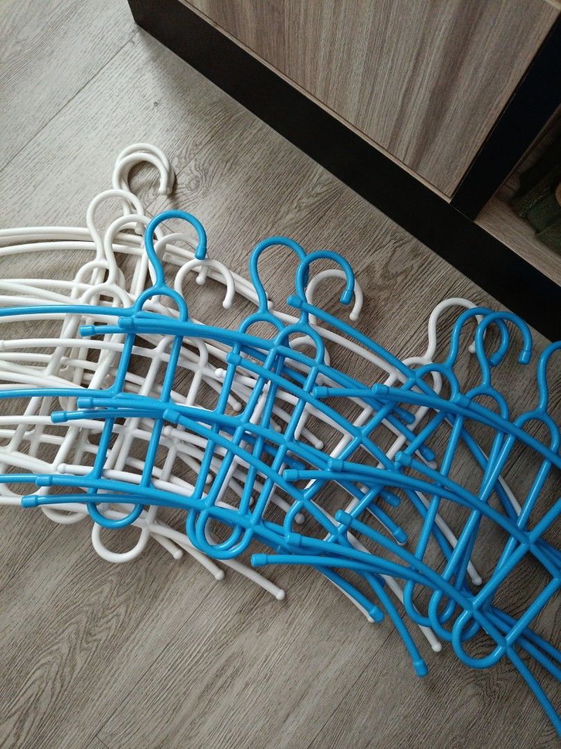 Multi Clothes Hangers, Furniture & Home Living, Home Improvement ...