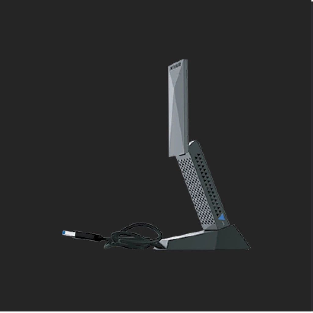 Netgear Nighthawk A7000 Wifi USB Adapter, Computers & Tech, Parts ...