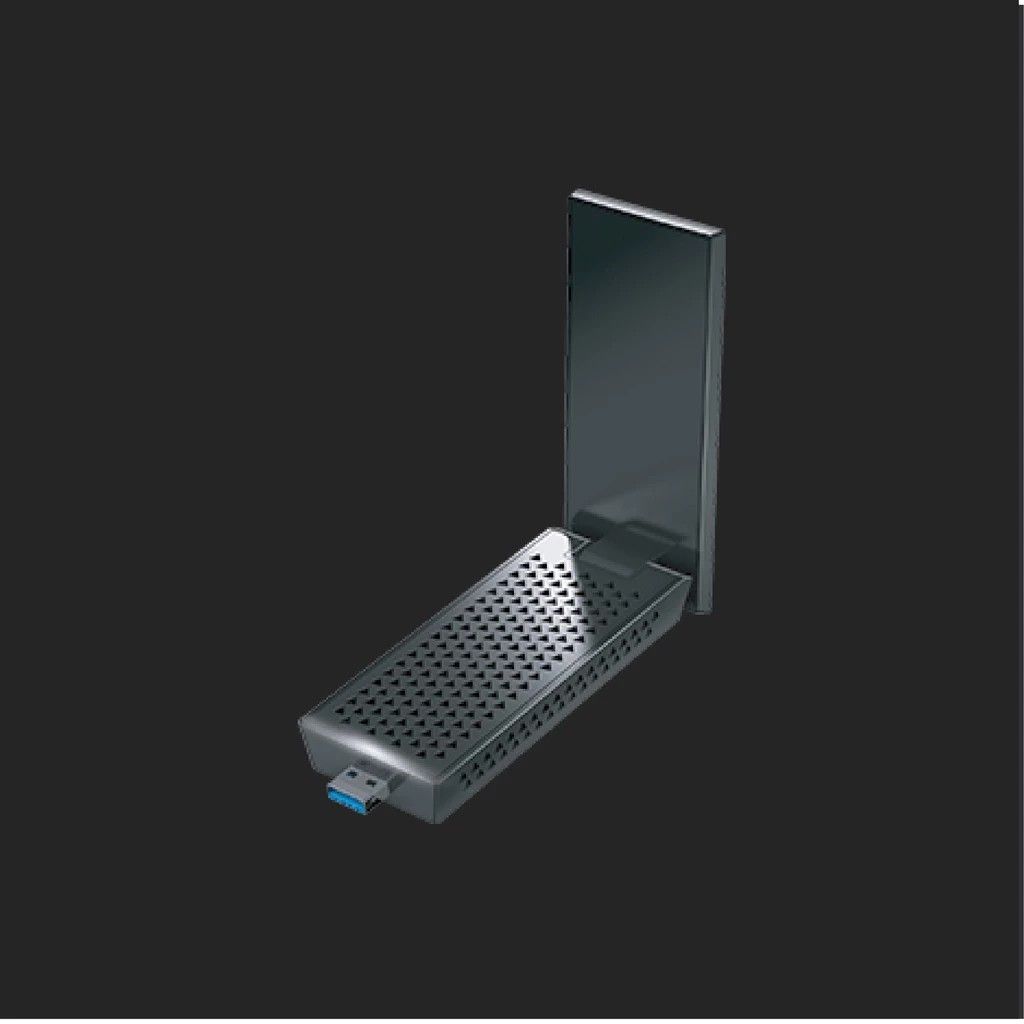 Netgear Nighthawk A7000 Wifi USB Adapter, Computers & Tech, Parts ...