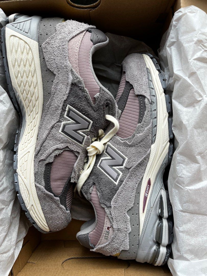 New Balance 2002R Protection Pack Lunar New Year M2002RDY, Men's ...