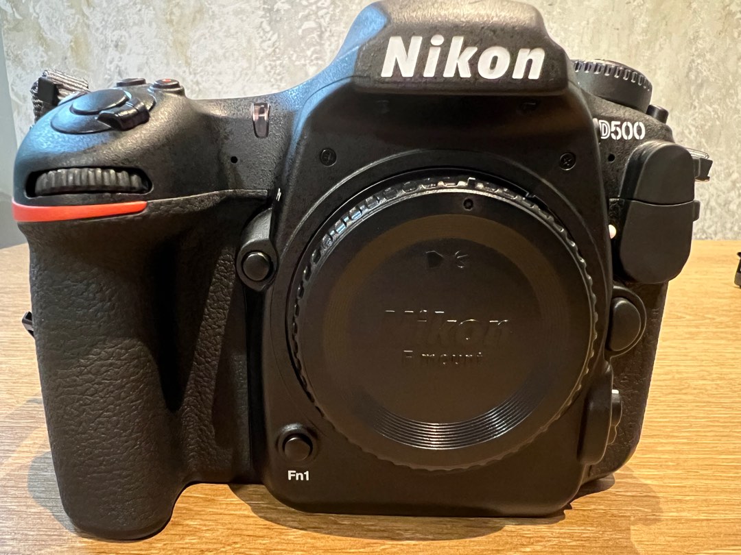 Nikon D500, Photography, Cameras on Carousell