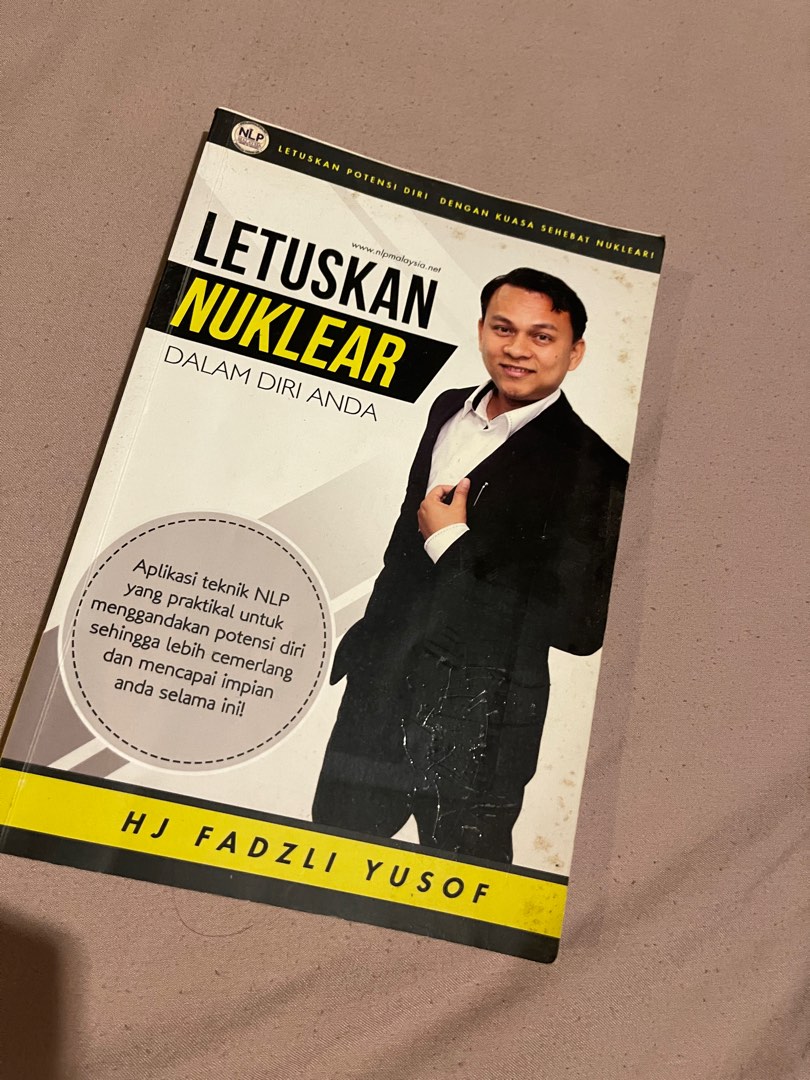 NLP combo, Hobbies & Toys, Books & Magazines, Assessment Books on Carousell