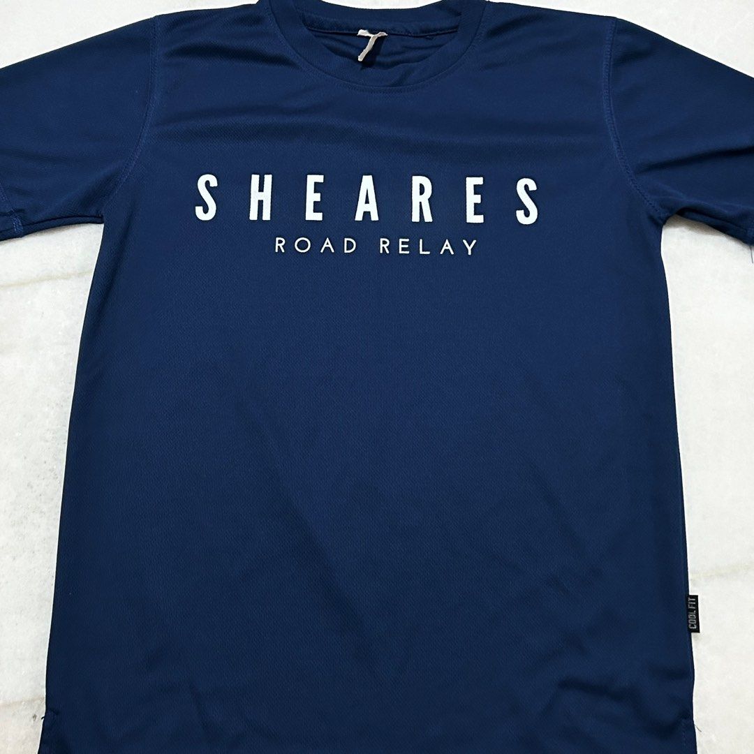 nus sheares shirts, Men's Fashion, Tops & Sets, Tshirts & Polo Shirts ...