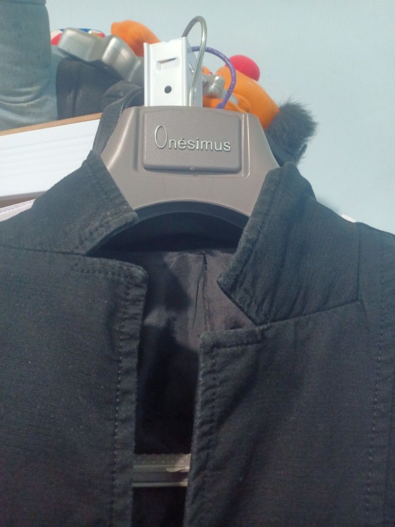 Onesimus, Men's Fashion, Coats, Jackets and Outerwear on Carousell
