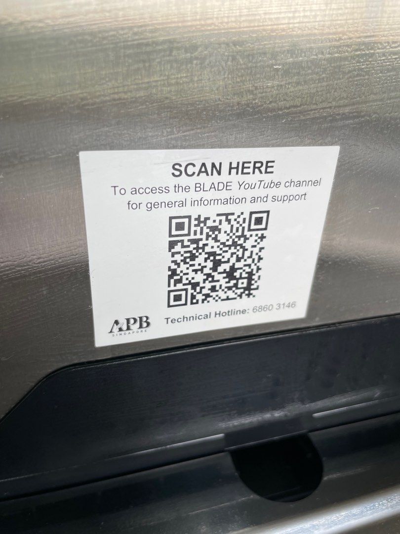 Original Heineken Blade Draught Beer Machine, TV & Home Appliances ...