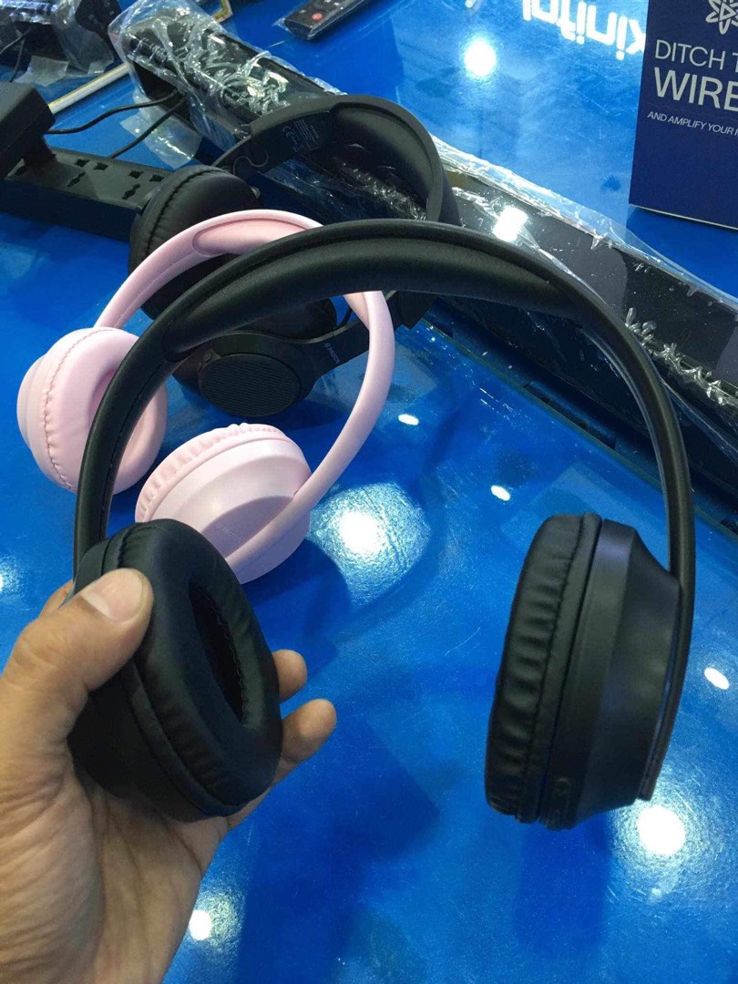 Original proton headphone high sound quality, Audio, Headphones ...