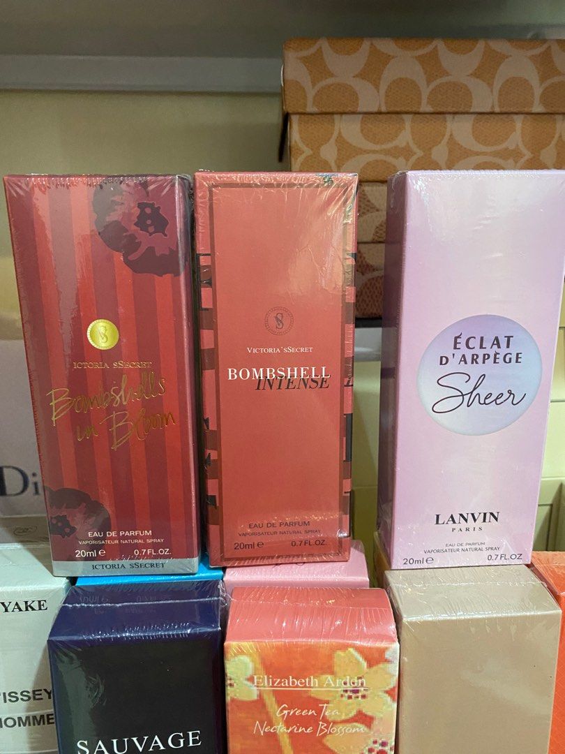 Pabango perfect gift to your loved ones, Beauty & Personal Care ...