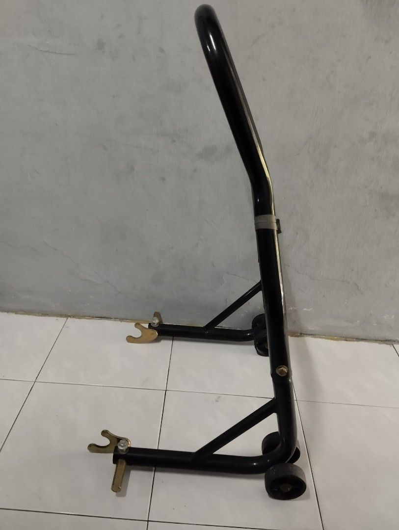 PADDOCK STAND, Auto Accessories on Carousell