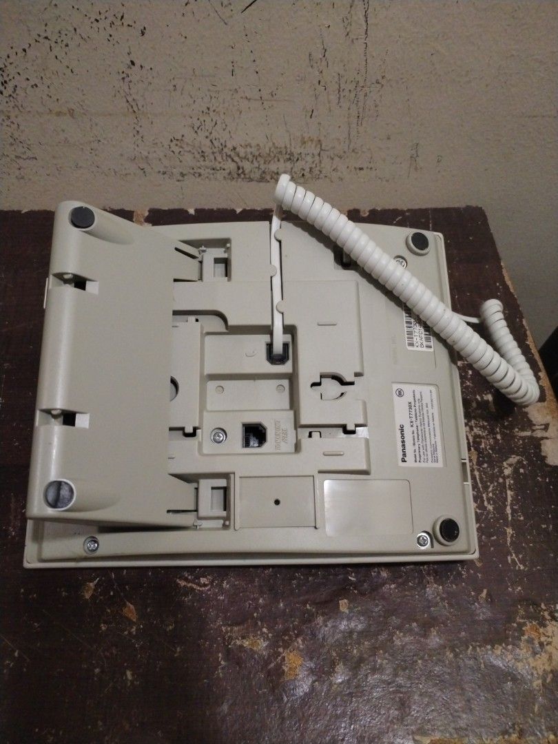 Panasonic Digital Keyphone, Computers & Tech, Office & Business ...