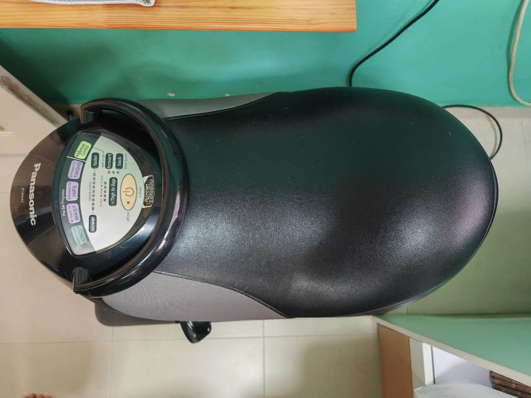 Panasonic JOBA core training 騎馬機, 運動產品, 運動與健身, 運動與健身 - 有氧健身器材 - Carousell