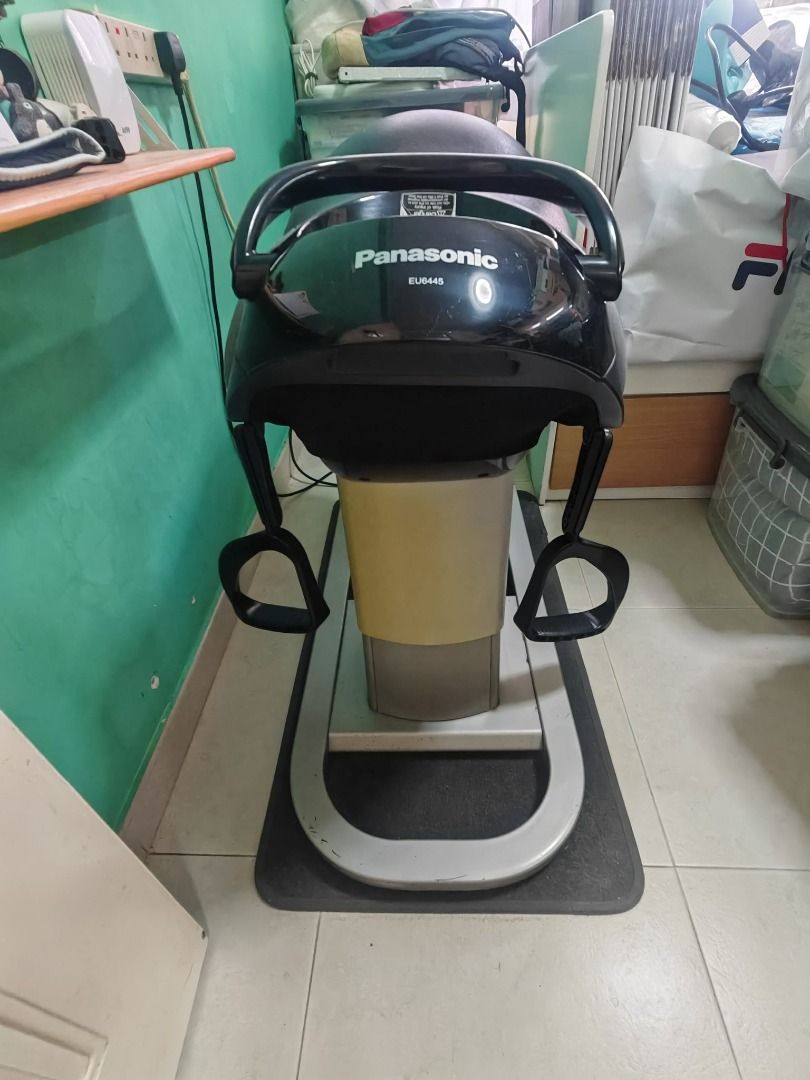 Panasonic JOBA core training 騎馬機, 運動產品, 運動與健身, 運動與健身 - 有氧健身器材 - Carousell