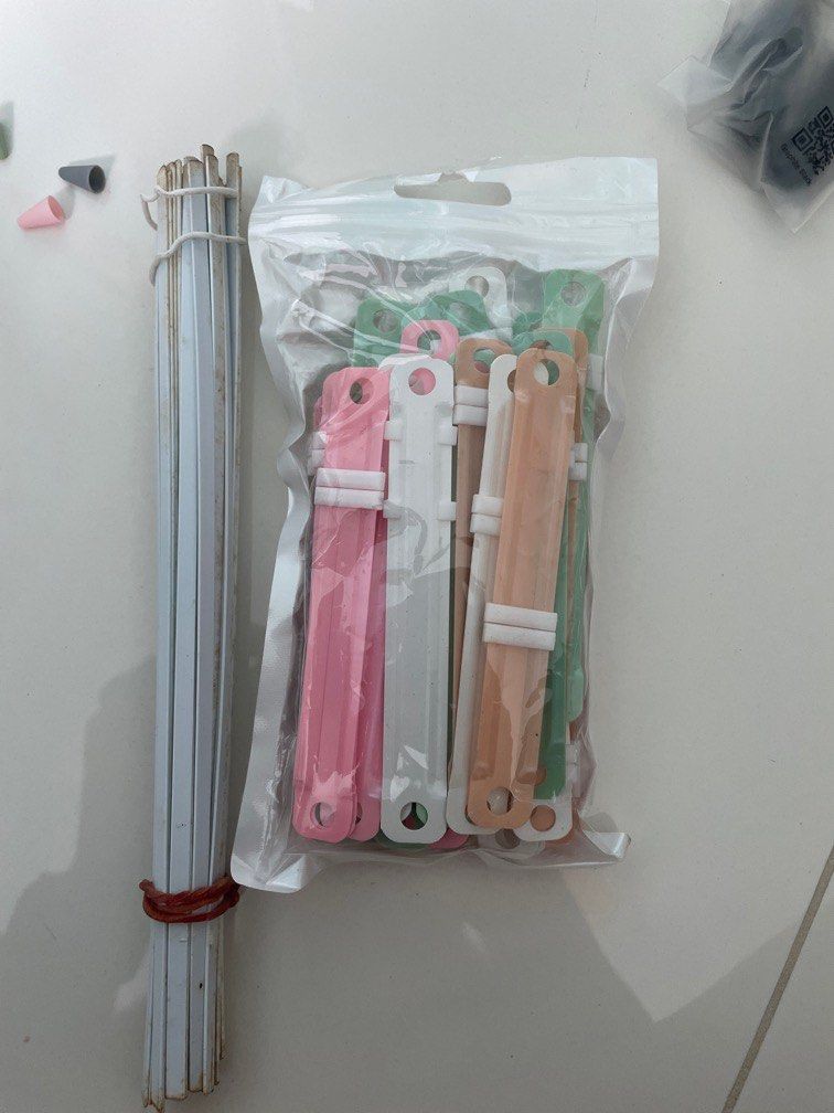 Paper Binders, Hobbies & Toys, Stationery & Craft, Stationery & School ...