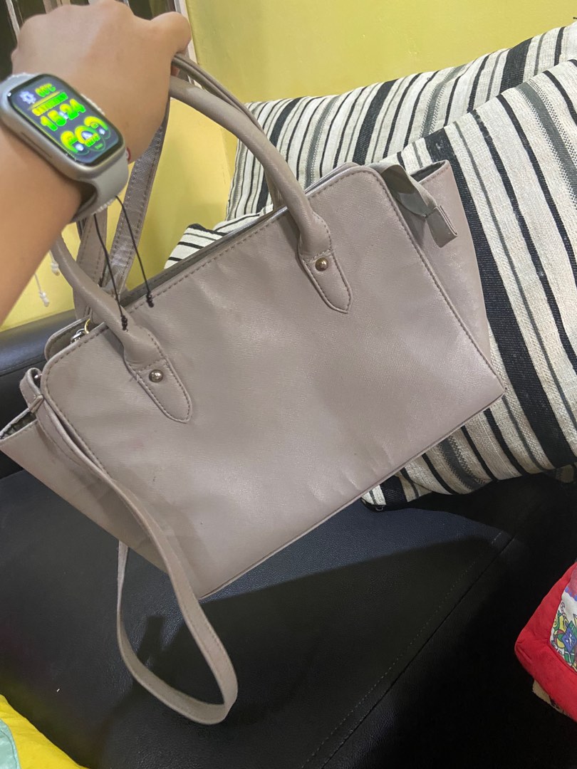 Parisian bag, Women's Fashion, Bags & Wallets, Shoulder Bags on Carousell