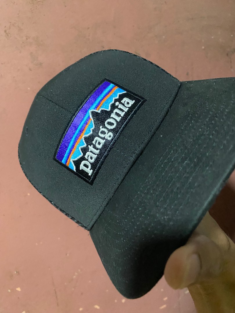 Patagonia, Men's Fashion, Watches & Accessories, Caps & Hats on Carousell