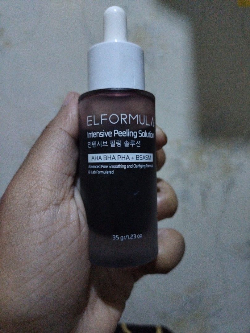 Pelling elformula AHA-BHA, Barang Yang Dicari di Carousell