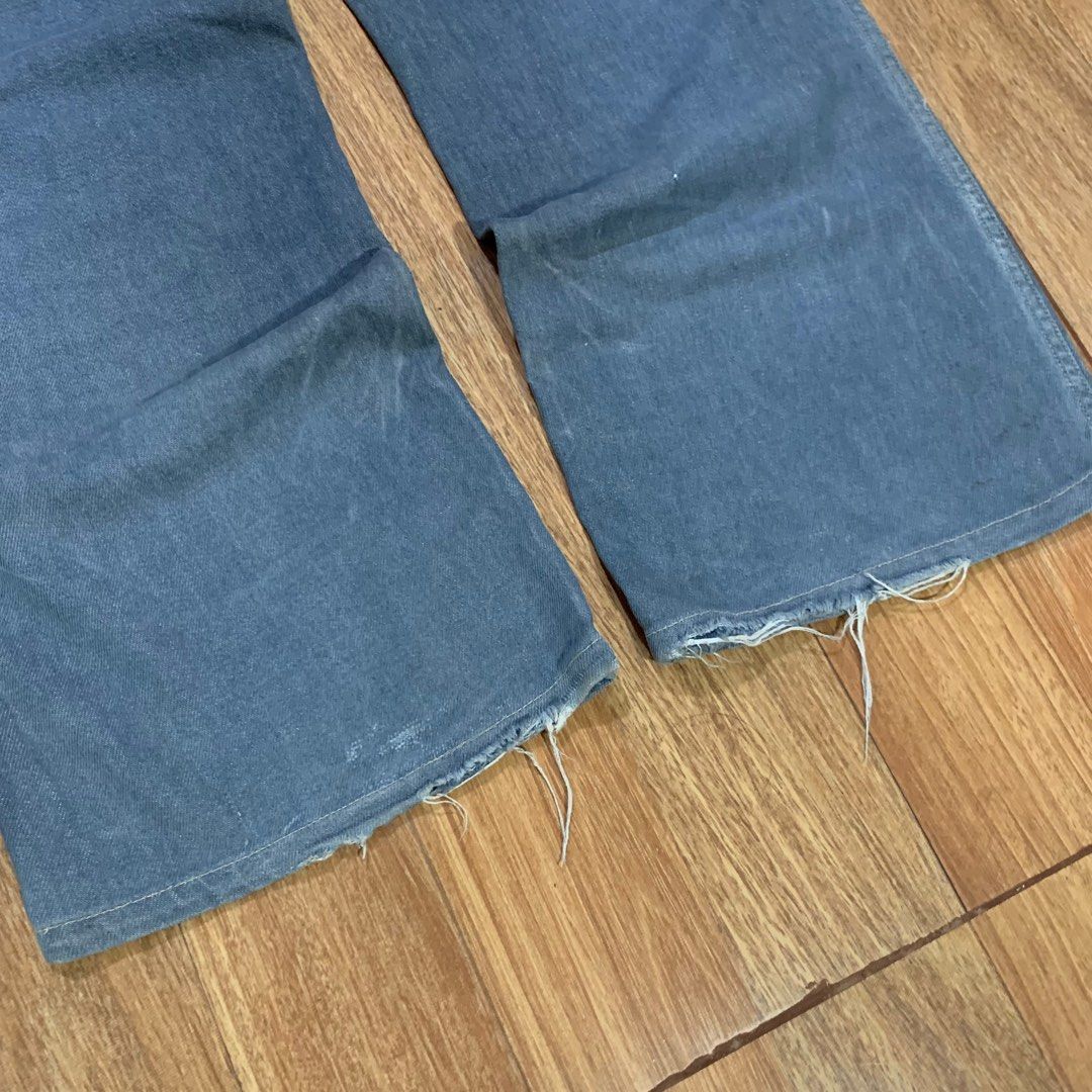 Perfect Straight Zoom Pants, Men's Fashion, Bottoms, Chinos on Carousell