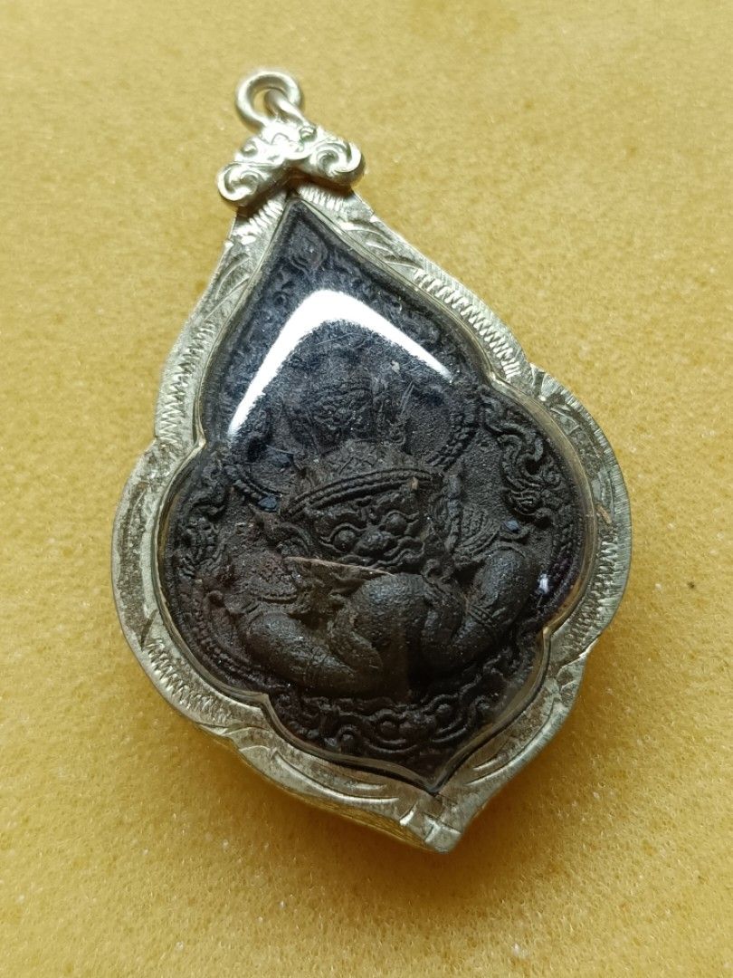 PHRA Rahu lp boonma 2564, Hobbies & Toys, Memorabilia & Collectibles ...