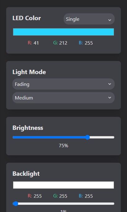 Piano LED Visualizer, Hobbies & Toys, Music & Media, Music Accessories ...