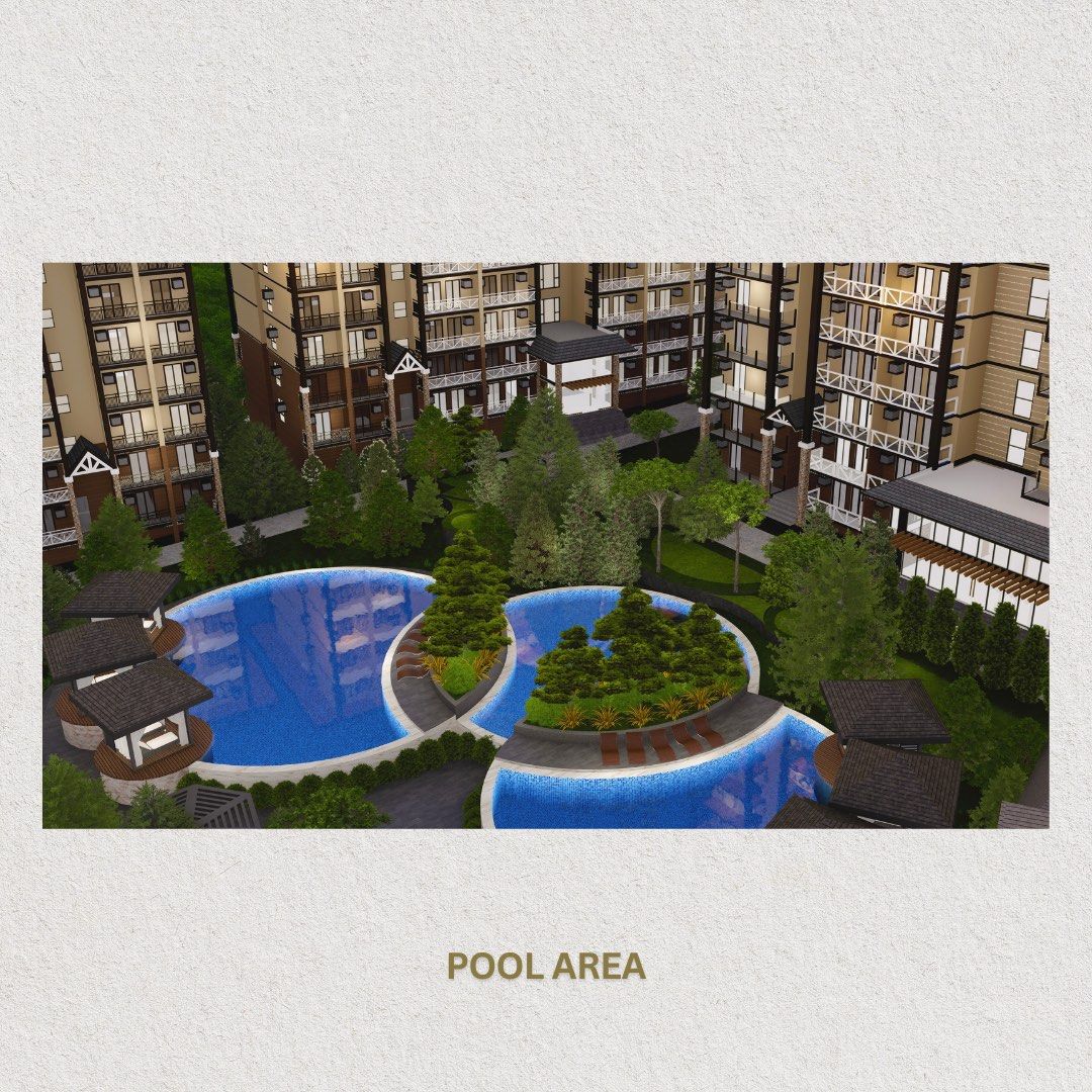 Pinevale - A Luxurious Crown Asia Project Located in Tagaytay City ...