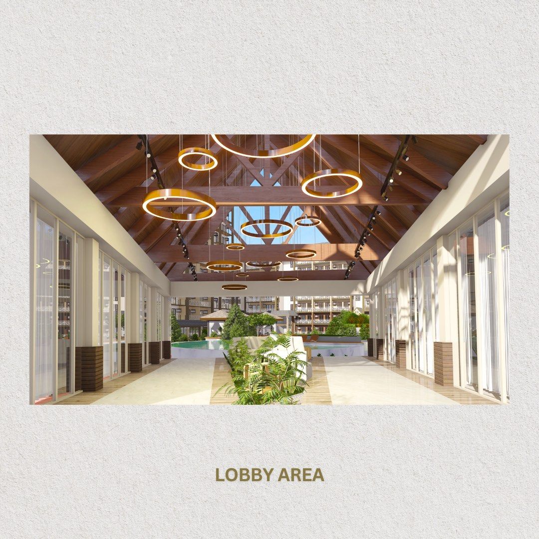 Pinevale - A Luxurious Crown Asia Project Located in Tagaytay City ...