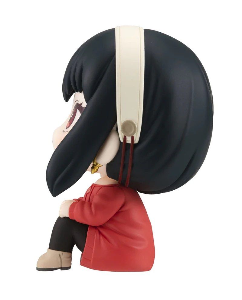 [PO] LOOK UP SERIES SPY x FAMILY YOR FORGER (RE-RUN), Hobbies & Toys ...