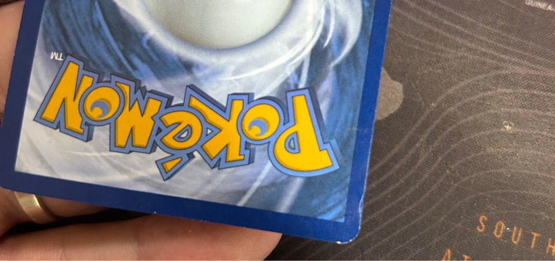 Pokemon cards 151 English promo cards, Hobbies & Toys, Toys & Games on ...