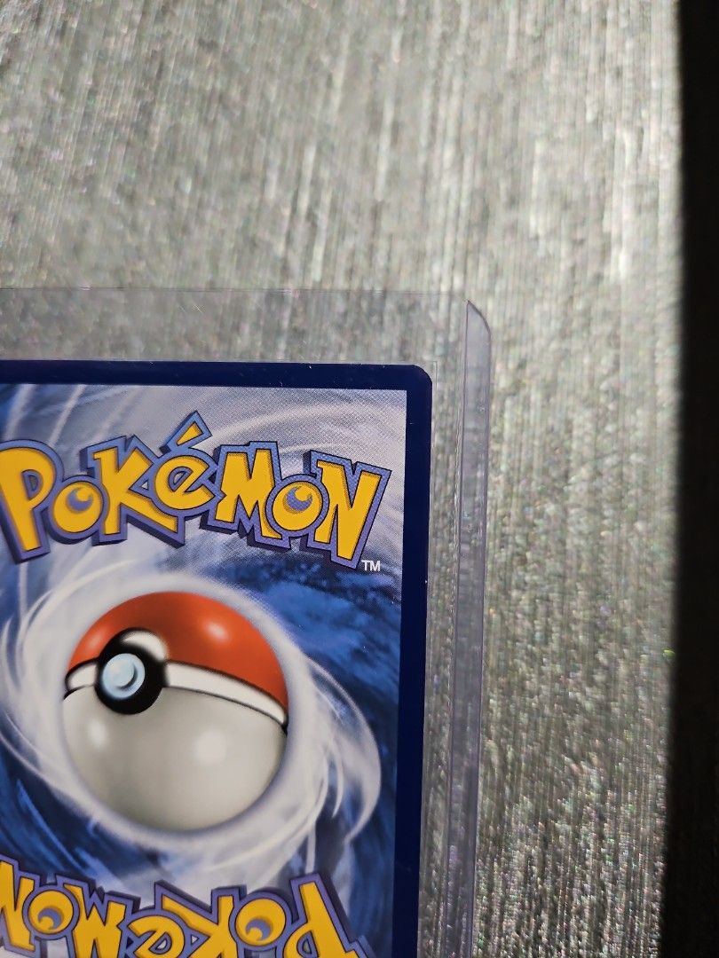 Pokemon TCG Paradox Rift Professor Sada's Vitality Special Illustration ...