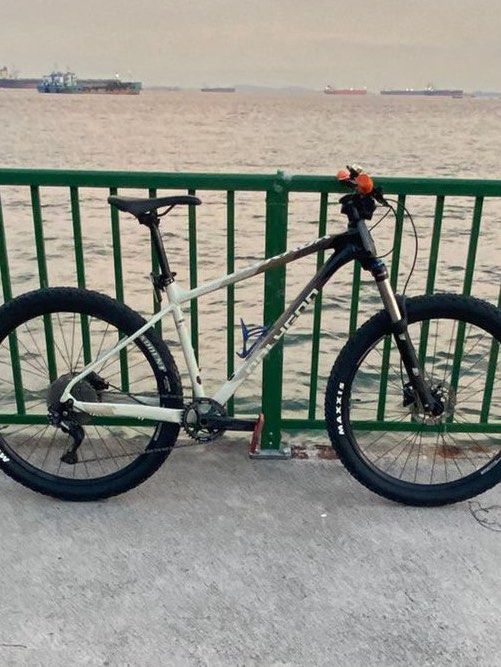 Polygon Xtrada 6 (Upgraded), Sports Equipment, Bicycles & Parts, Bicycles on Carousell