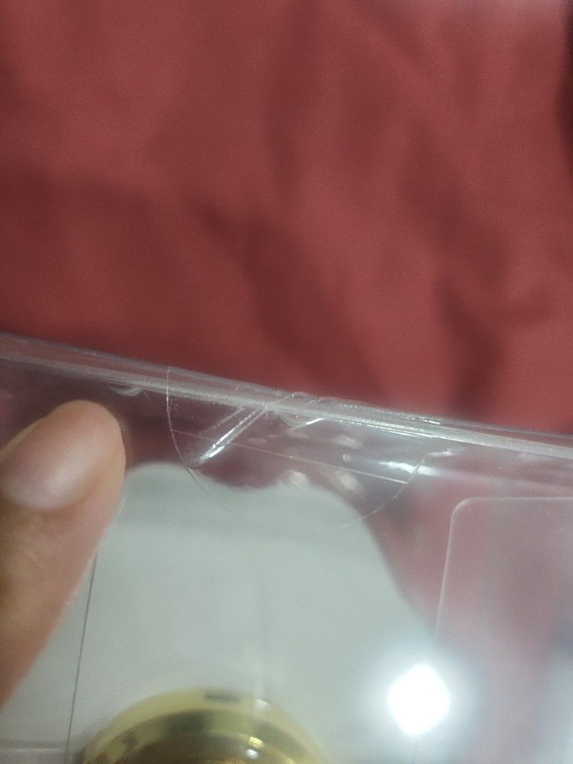 Popmart Christmas pop display box, Hobbies & Toys, Toys & Games on ...