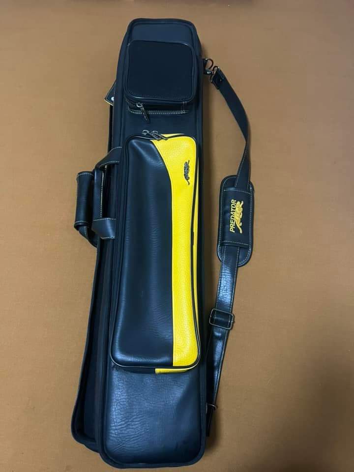 Predator Cue Case 4x8, Sports Equipment, Other Sports Equipment and ...