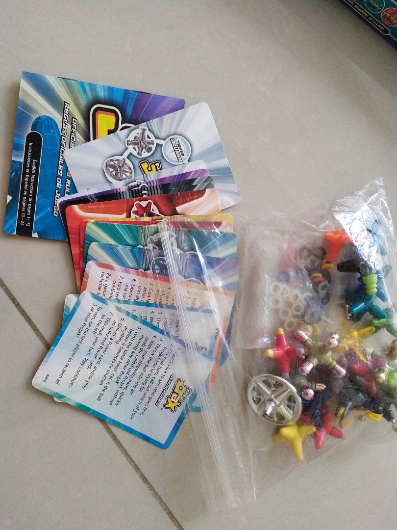 Pro Jax Battle Arena Set, Hobbies & Toys, Toys & Games on Carousell