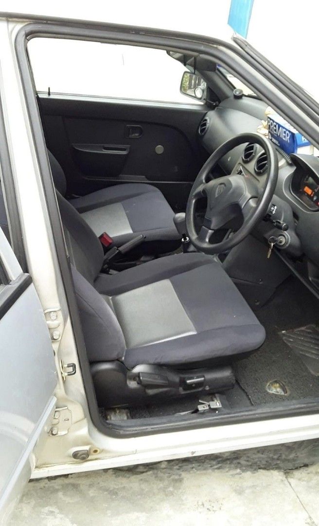 Proton LMST 1.3M with Power Steering, Cars, Cars for Sale on Carousell