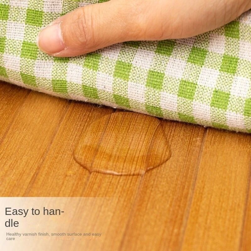 Rattan Bamboo Shoe Cabinet Deodorant Breathable Shoe Rack ...