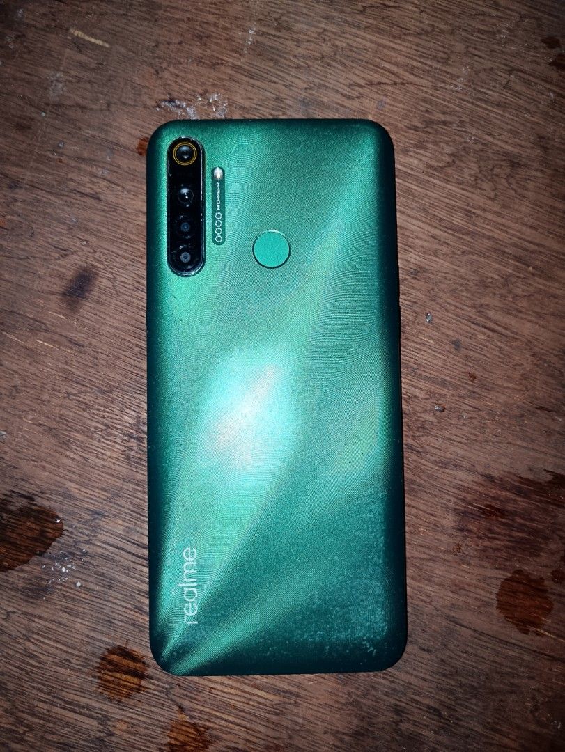 Realme RMX2030 Green 64 GB, Mobile Phones & Gadgets, Mobile Phones ...