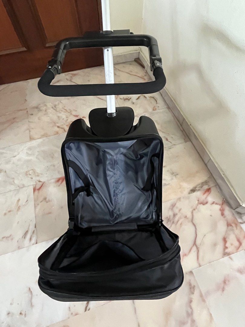Rental: Luggage Stroller Cabin Size, Babies & Kids, Going Out ...