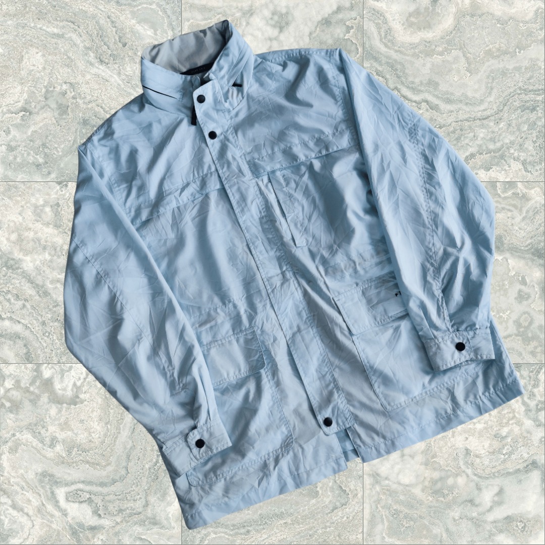 Rill Fox Jacket, Men's Fashion, Coats, Jackets and Outerwear on Carousell