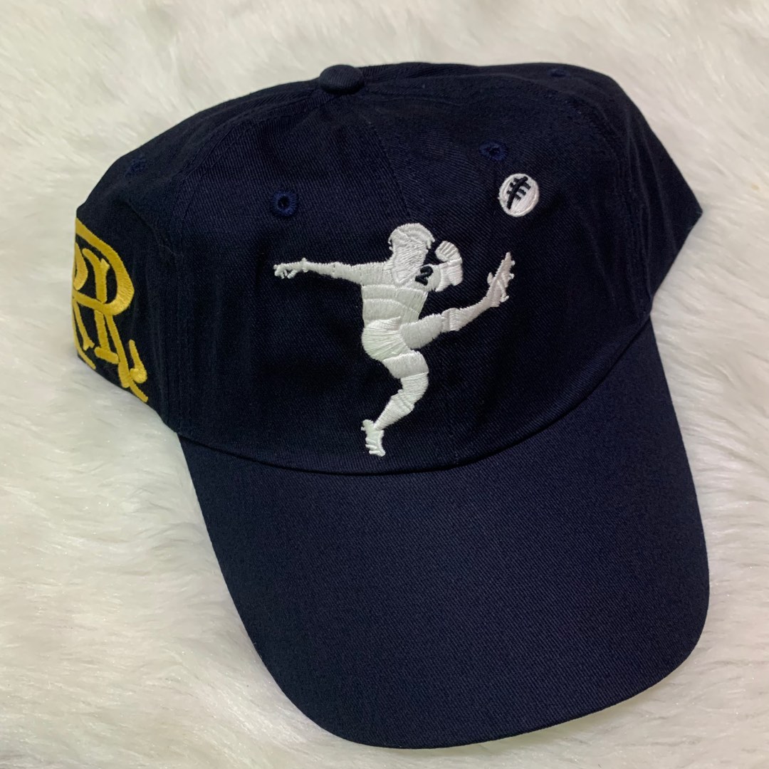 RL RUGBY FC Cap, Men's Fashion, Watches & Accessories, Caps & Hats on ...