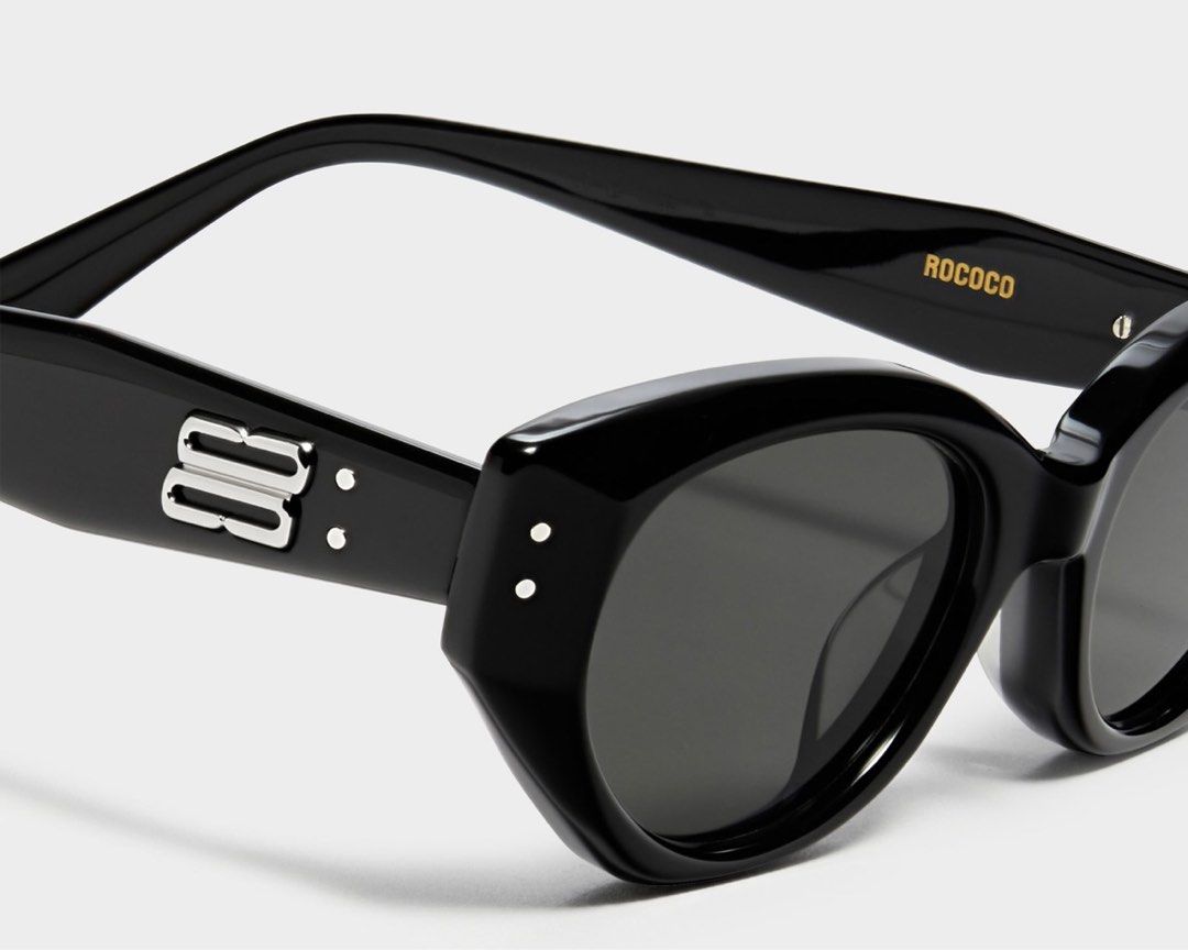 Rococo 01 - Gentle Monster, Women's Fashion, Watches & Accessories ...