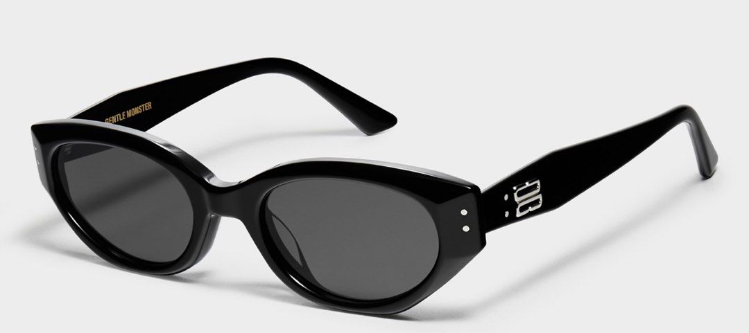 Rococo 01 - Gentle Monster, Women's Fashion, Watches & Accessories ...