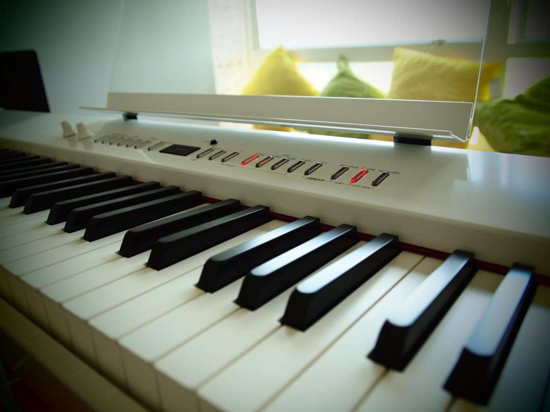 Roland FP-4F digital piano, 興趣及遊戲, 音樂、樂器 & 配件, 樂器 - Carousell